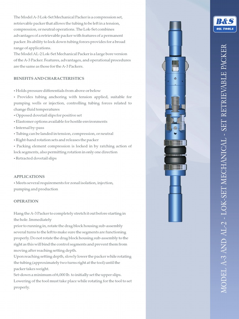 A3-Al2-Baker Lock | PDF | Pipe (Fluid Conveyance) | Applied And ...