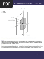 IEC - 60076 - 5 - 2000 - Z% Impedance PDF | PDF
