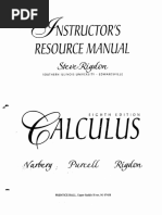 Thomas Calculus 12th Edition George B. Thomas PDF | PDF
