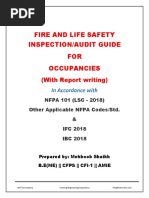 04 Fire Protection To FM Global Standards | PDF | Nature | Business