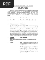 Eye Certificate | PDF