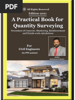 A 2 Z Practical Building Construction and Its Management | PDF
