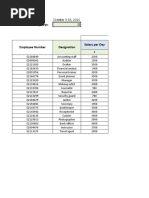 Chit Funds Calculator | PDF | Interest | Money
