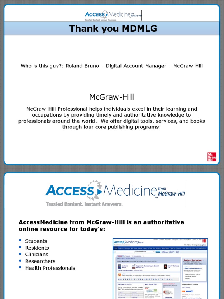 Sept2010 McGraw Hill | PDF