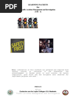 SOSIA General Background | PDF | Policy | Justice