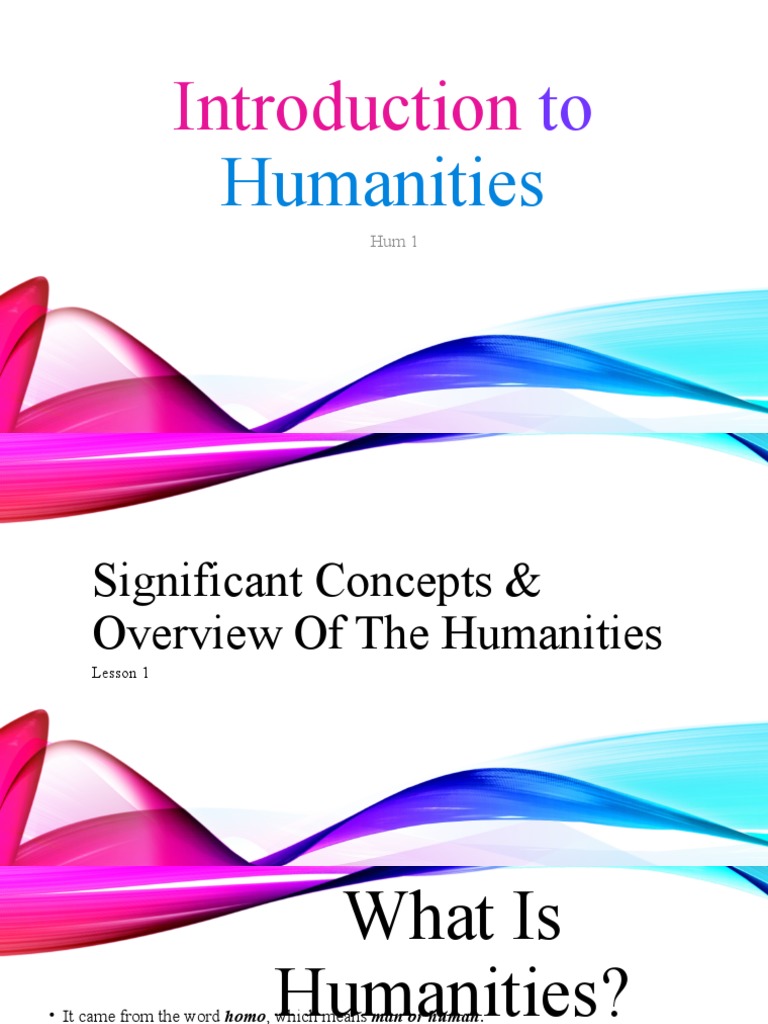 Hum1 Prelim | PDF | Paintings | Paint