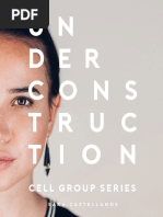 G12 Basics | PDF | Disciple (Christianity) | Gospel Of Matthew