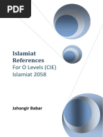 History Section 1 Notes Mym Edition | PDF