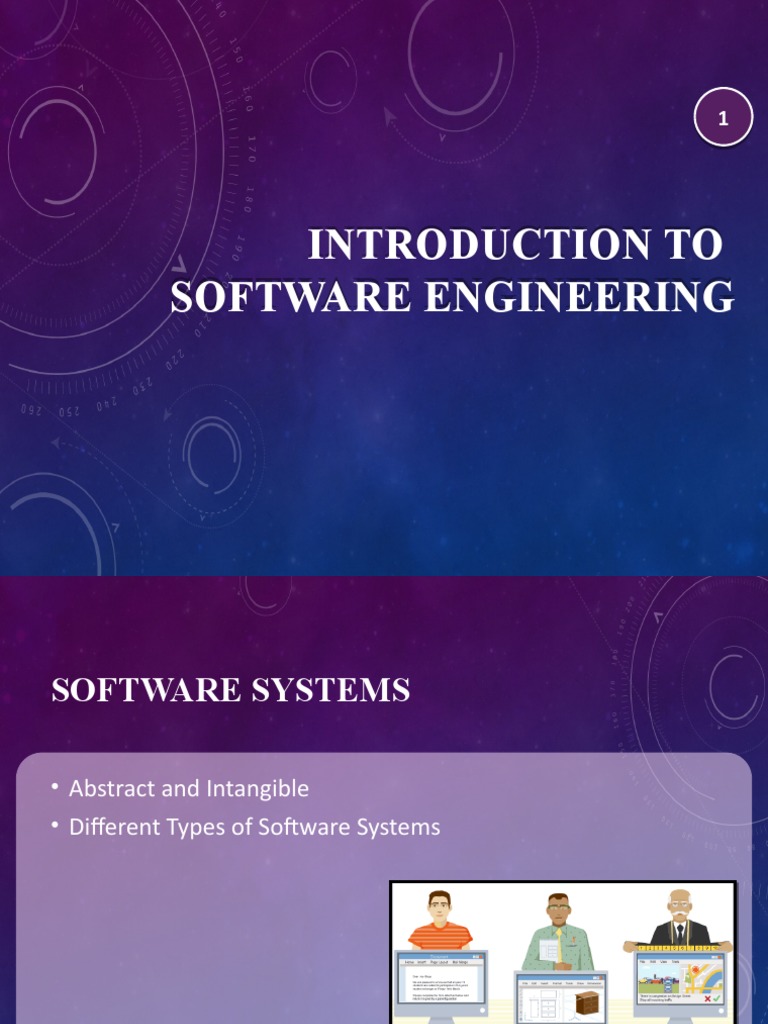 Introduction To Software Engineering | PDF | Web Application | Software ...