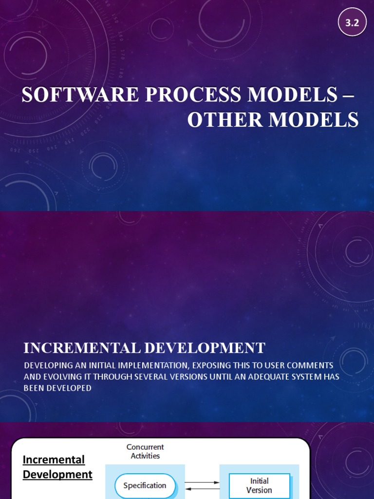 Software Development Process Models | PDF | Agile Software Development ...
