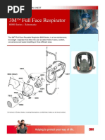 3M Respirator Selection Guide | PDF