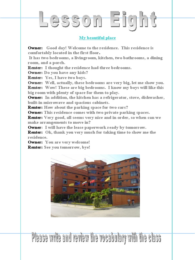 Owner: .: Renter: Owner: Renter: Owner: Renter | PDF | Room | Bathroom