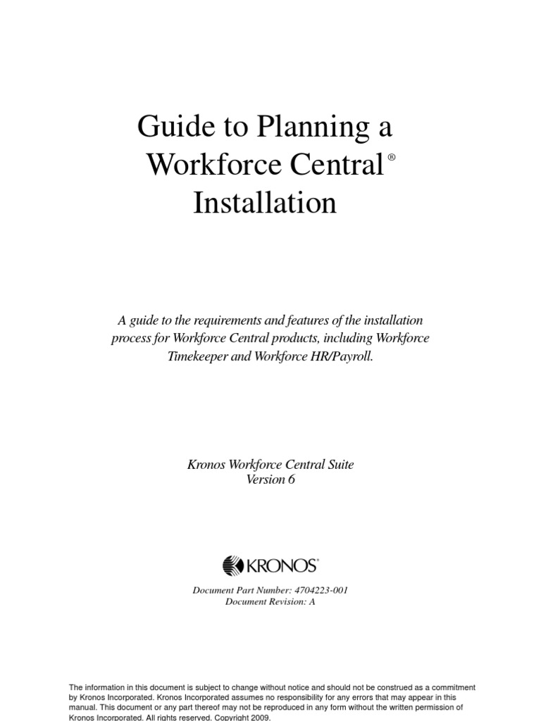 Installation Planning Guide | PDF | Http Cookie | Oracle Database