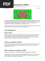 NCP For Anaphylactic | PDF | Patient | Allergy