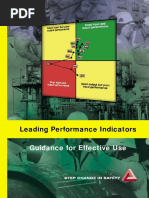Example Matrix of Permitted Operations | PDF | Risk Assessment | Nature