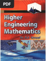 Engineering Mathematics - I (KSC) | PDF