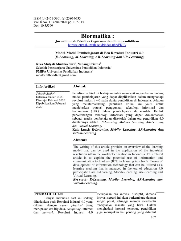 Elearning Mlearning | PDF