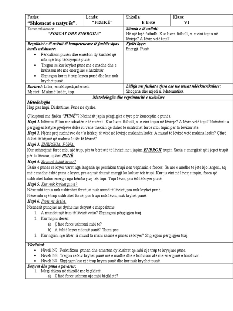 Ditari 10 kl.6 2021 | PDF