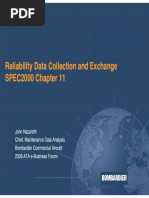 Ata Ispec 2200 Specification | PDF | Transport | Aviation