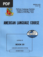 American Lenguage Course Student Book Text 23 | PDF