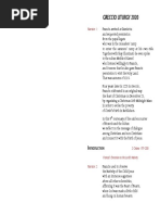 Baptist Wedding Ceremony Script With Sermon 3 | PDF | Religious Belief ...