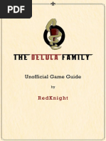 Corrupted Kingdoms Guide | PDF