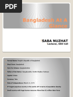 Kalakshetra Case Study | PDF | Nature