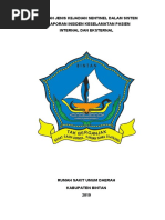 Definisi KTD, KTC, KNC, dan KPC | PDF