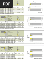 Thread Manufacturing Processes PDF | PDF | Grinding (Abrasive Cutting) | Screw