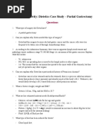Tube Feeding Calculation Guide | PDF | Calorie | Food And Drink