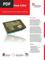 Tankvision Pro 300 400 PDF | PDF | Light Emitting Diode | Amplifier