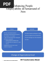 Tata Business Excellence Model (Tbem) | PDF | Hospital | Surgery