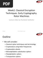 Practicas Del PIC18F4550 en C Con El Compilador CCS | PDF | Cryptography