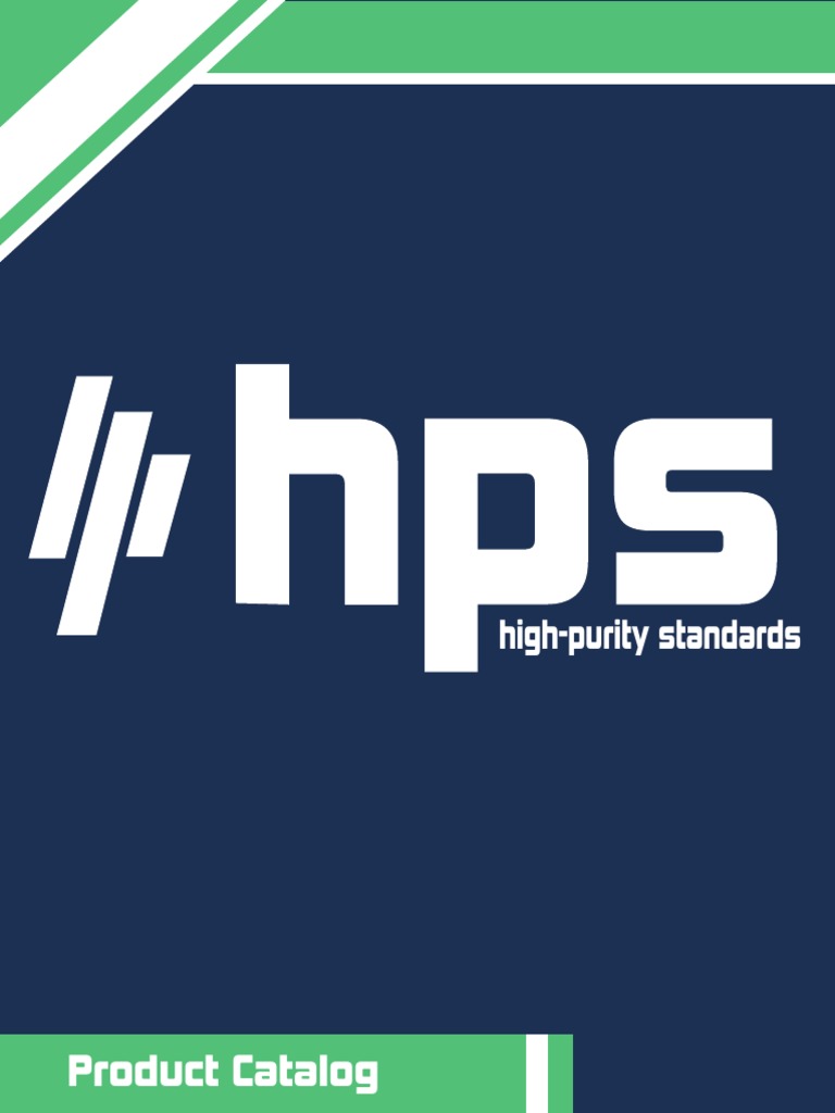 NIST-Traceable Standards for Analytical Instrument Calibration | PDF ...