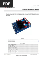 QUAD 405 Schematic Evolution | PDF | Electronics | Electronic Circuits