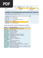 SAP Edoc - Cockpit | PDF | Gestión de tecnología de la información ...