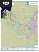 Mapa Sistema Electrico Nacional Completo 2017 PDF | PDF | Chile ...