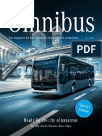 Mercedes-Benz Organizational Structure Overview | PDF | Daimler Ag ...