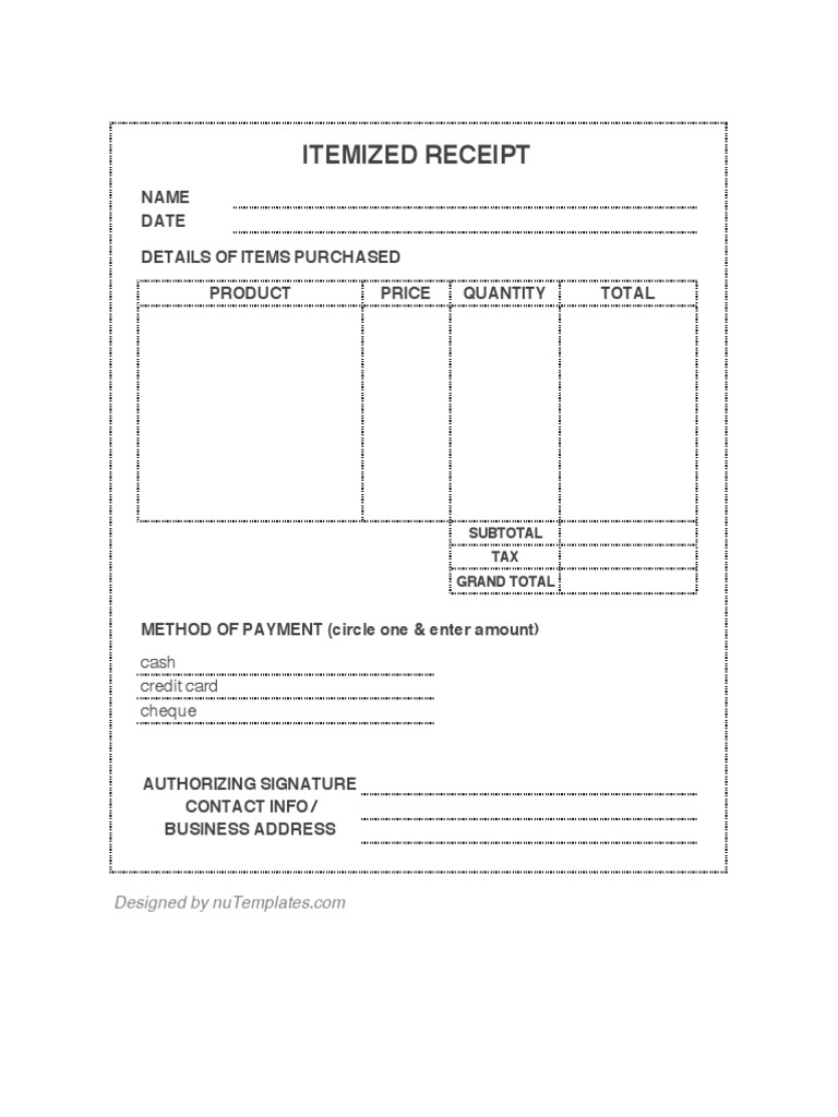 Fake Amazon Receipt PDF | PDF