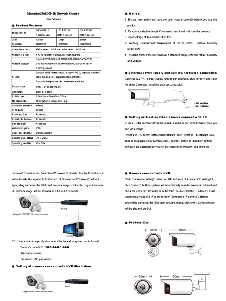 6-IPC Manual v1.0 | PDF | Computer Network | Media Technology