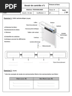 Evolution Des Systemes Techniques | PDF | Art | Ordinateurs