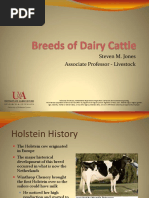 Breeds, Varieties and Strains of Poultry | PDF | Chicken | Poultry