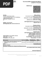 Amazon Invoice for Ron Roy | PDF | Invoice | Payments