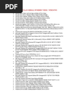 Insight VM | PDF | Command Line Interface | Installation (Computer Programs)