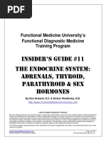 Cusack Protocol .. Supplement Dosages Information Chart. Word PDF | PDF ...