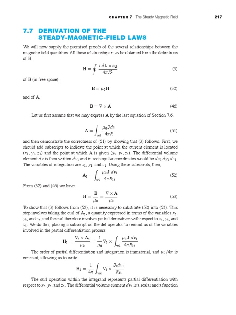 Engineering Electromagnetics 8th Edition William H. Hayt Original (235 ...
