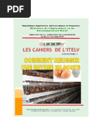 Projet Poulet Goliath | PDF