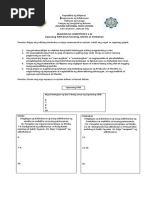 Esp 9 MODYUL 4 - LIPUNANG SIBIL | PDF
