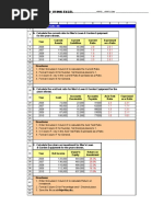 IFRS 9 Example: Illustrative Calculation of Lifetime ECL and 12-Month ...