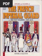 The Old Guard (French Vieille garde | PDF | Military Organization ...